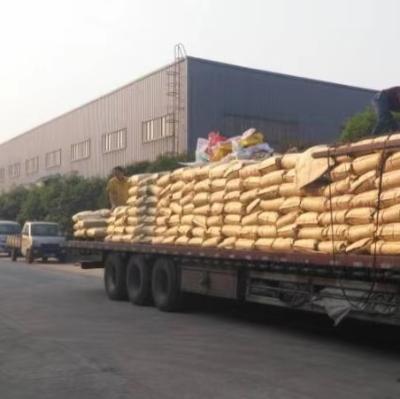 China 52% Water Soluble Amino Acid Powder Fertilizer with 18 L-Amino Acids for Crop Growth and Soil Health for sale