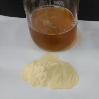 China Low Chloride Compound Amino Acid Powder Agricultural Fertilizer 52% Total Amino Acid Content with 12% Nitrogen for sale