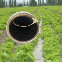 China Soybean Hydrolysate Protein Amino Acid Liquid 30% Agricultural Fertilizer with 35% Free Amino Acids and 10% Total Nitrogen for sale
