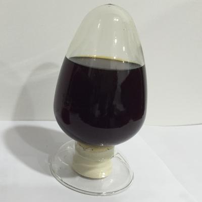 China Dark Brown Vegetable Amino Acid Liquid Fertilizer with 30% Free Amino Acids and 10% Total Nitrogen for Enhanced Plant Growth for sale