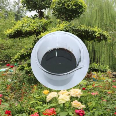 China Liquid Amino Acid Chelated Zn Fe B Mn Cu Fertilizer with 20% Free Amino Acids and 4% Trace Elements for Agricultural Crops for sale