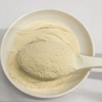 China Organic Amino Acid Powder Fertilizer 52% for Vegetables Greener Leaves for sale