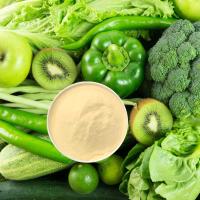 China Vegetable Origin Amino Acid Foliar Fertilizer 52% Min - 100% Water Soluble Powder for Crop Growth Enhancement for sale