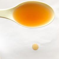 China High Small Peptides 50% Amino Acid Complex Liquid Yellow Clear Liquid for sale