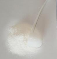 China White Silk Amino Acid Powder 90% with 14% Nitrogen for Hair Conditioner and Skin Care Formulations for sale