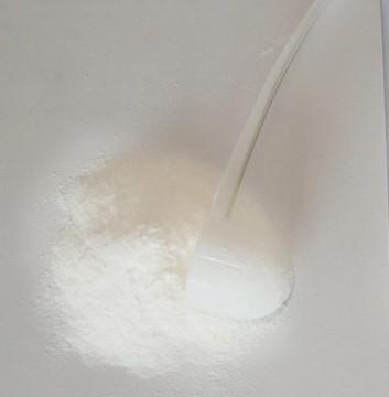 China White Silk Amino Acid Powder 90% with 14% Nitrogen for Hair Conditioner and Skin Care Formulations for sale