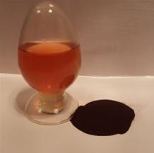 China EDDHA Chelated Iron 6% Powder Fertilizer - pH 7-9 Water Soluble for Plant Nutrition for sale