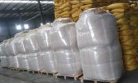 China Light Yellow Powder Enzyme Amino Acid 85% 16-0-0 Organic Fertilizer in Super Sack Packaging for sale