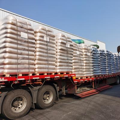 China Amino Acid 80% 14-0-0 Organic Fertilizer Powder - 50 lb Bags or Super Sacks, OMRI Certified for sale