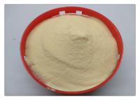 China Hydrolysis Enzymatic Amino Acid 80% Powder Organic Fertilizer 16-0-0 NPK with 90-95% Organic Matter for sale
