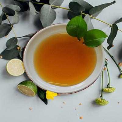 China Amino Acid Liquid Fertilizer 50% Total Amino Acids 8-0-0 Nitrogen Ratio for Enhanced Plant Growth for sale