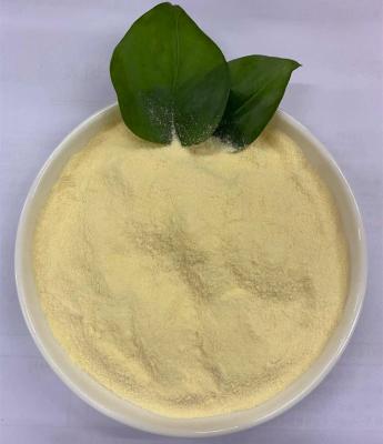 China Hydrolyzed Plant Source Amino Acid Powder 80% Organic Nitrogen Fertilizer 75% Free Amino Acids for sale