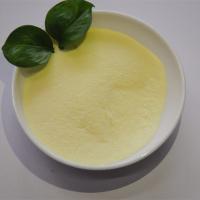 China Soy Protein Amino Acid Powder Fertilizer 80% Content for Plant Growth Enhancement for sale