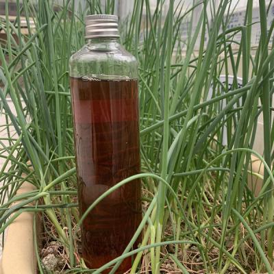 China Organic Nitrogen Liquid Fertilizer Amino Acid 50% 8-0-0 OMRI Listed 1200kg Drum for sale