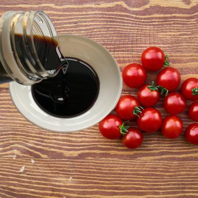 China Organic Soy Protein Hydrolysate Amino Acid Liquid Fertilizer 30% Concentration for Enhanced Crop Growth and Soil Health for sale