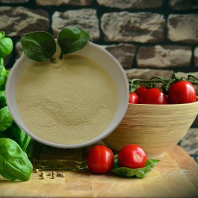 China Soy Protein Biostimulant Amino Acid Powder Fertilizer with 14% Nitrogen Content for Enhanced Plant Growth for sale