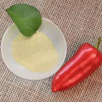 China OMRI Listed Soy Protein Hydrolysate Fertilizer - 80% Amino Acid Powder with 14% Organic Nitrogen for Agriculture for sale