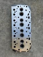 China 11101-78700 Toyota Cylinder Head Model 3z Material Casting Cylinder Head for sale