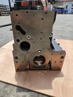 China 22468043 Volvo Cylinder Block Model D6e Cylinder Block Assy for sale