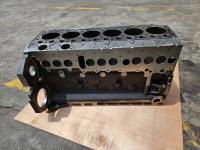 China 22468043 Volvo Cylinder Block Model D6e Cylinder Block Assy for sale