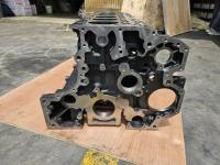 China 22468043 Volvo Cylinder Block Model D6e Cylinder Block Assy for sale