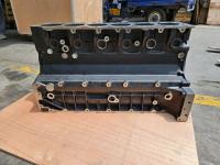 China 22468043 Volvo Cylinder Block Model D6e Cylinder Block Assy for sale