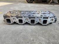 China 11101-78700 Toyota Cylinder Head Model 3z Material Casting Cylinder Head for sale