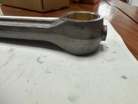 China 32A19-00012 Engine Connecting Rod Mitsubishi S4s Casting Connecting Rod for sale
