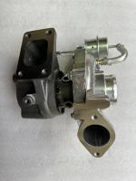 China S1760-E0010 Hino Supercharger J05e Sk250-8 Auto Supercharger for sale