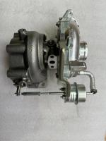 China S1760-E0010 Hino Supercharger J05e Sk250-8 Auto Supercharger for sale
