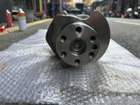 China 5-12310-163-0 Isuzu Engine Crankshaft 4Bd1 For Construction Machinery for sale