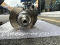 China 5-12310-163-0 Isuzu Engine Crankshaft 4Bd1 For Construction Machinery for sale