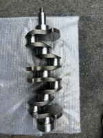 China 5-12310-163-0 Isuzu Engine Crankshaft 4Bd1 For Construction Machinery for sale