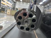China 4098998 Cummins Crankshaft K50 Engine Crankshaft Matching Forged Material for sale