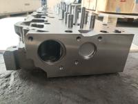 China 7w2243 Construction Machinery Carter Engine Cylinder Head 3412 Material Casting for sale