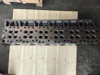 China 7w2243 Construction Machinery Carter Engine Cylinder Head 3412 Material Casting for sale