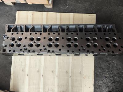 China 7w2243 Construction Machinery Carter Engine Cylinder Head 3412 Material Casting for sale