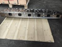 China 7w2243 Construction Machinery Carter Engine Cylinder Head 3412 Material Casting for sale