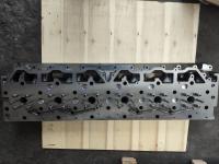 China 7w2243 Construction Machinery Carter Engine Cylinder Head 3412 Material Casting for sale