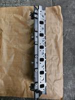 China 8-97606996-0 Isuzu Engine Cylinder Head Model 6hk1, Third Stage Material Cast Iron for sale