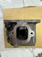China 4600101820 Mercedes-Benz Engine Cylinder Head OM457 Material Casting for sale