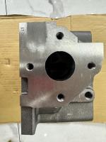 China 4600101820 Mercedes-Benz Engine Cylinder Head OM457 Material Casting for sale