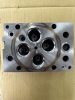 China 4600101820 Mercedes-Benz Engine Cylinder Head OM457 Material Casting for sale