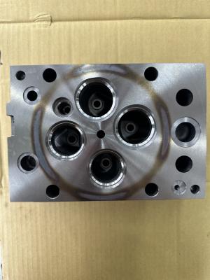 China 4600101820 Mercedes-Benz Engine Cylinder Head OM457 Material Casting for sale