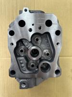 China 4600101820 Mercedes-Benz Engine Cylinder Head OM457 Material Casting for sale
