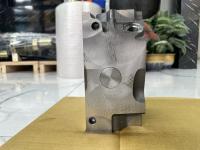 China A4600101720 Cedrs-Benz Engine Cylinder Head OM460 Material Casting for sale