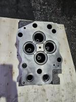 China 6162-13-1103 Construction Machinery Komatsu Engine Cylinder Head 6d170 Material Casting for sale