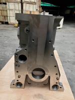 China 1N3574/7N5454 Aluminum Block 4 Cylinder Engines Carter 3304 Material Casting for sale