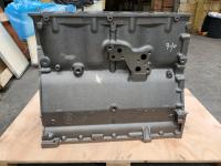 China 1N3574/7N5454 Aluminum Block 4 Cylinder Engines Carter 3304 Material Casting for sale