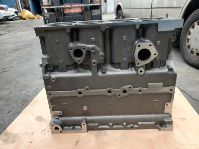China 1N3574/7N5454 Aluminum Block 4 Cylinder Engines Carter 3304 Material Casting for sale